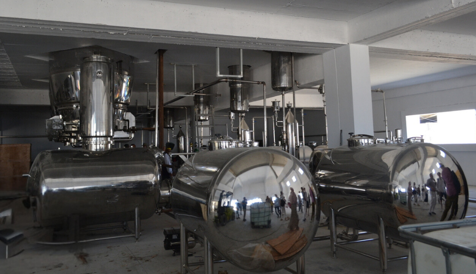 GMA-GROUP - Elevate Your Business